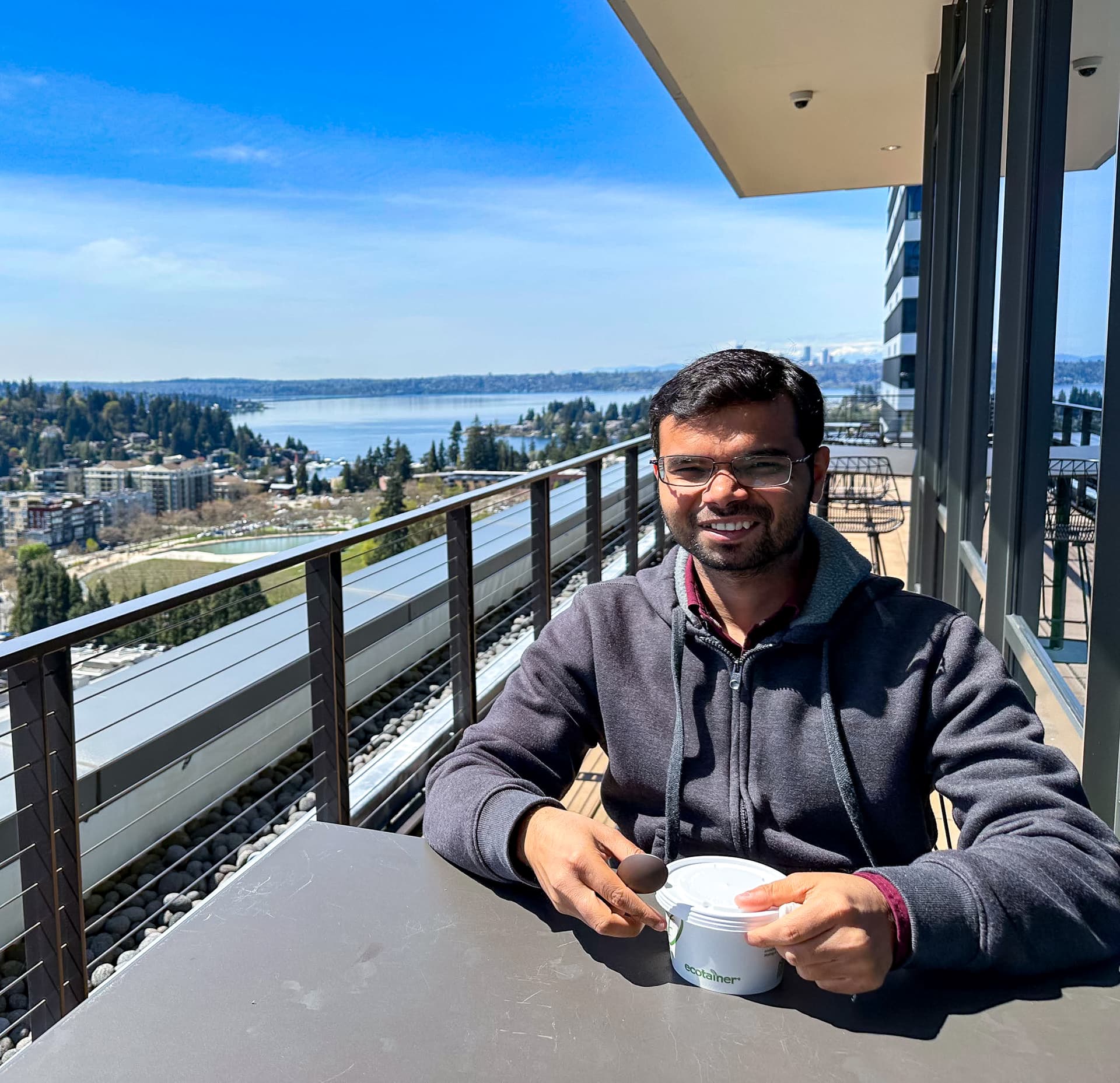 About - Ashish Pratap Singh